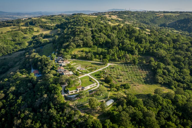 Sasseta Alta | La Guida Nomade